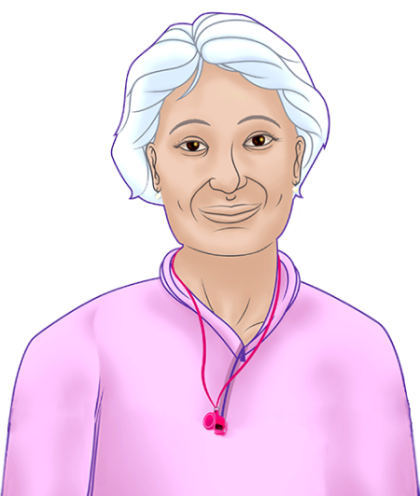 Wellbeing Data Dashboards Trust Tāirawhiti